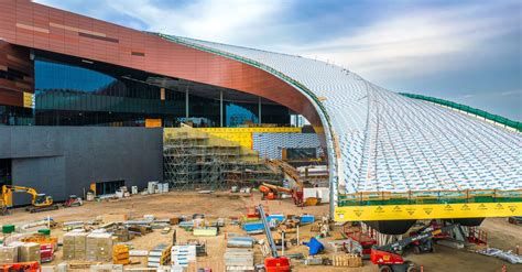 Image result for Building Infrastructure