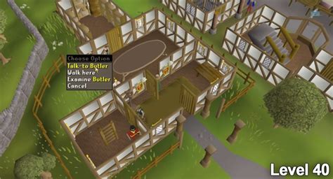 Image result for Planks Butler OSRS