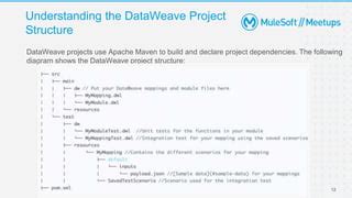Image result for Dataweave Import-Module