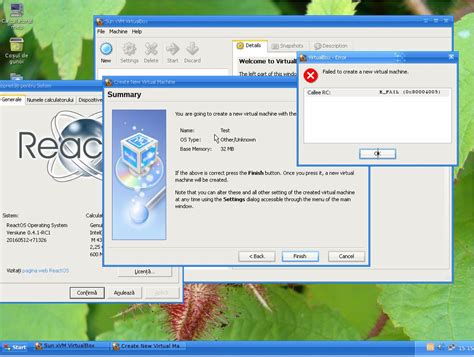 Image result for VBox Client Is Not Running
