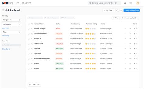 Image result for HR Module
