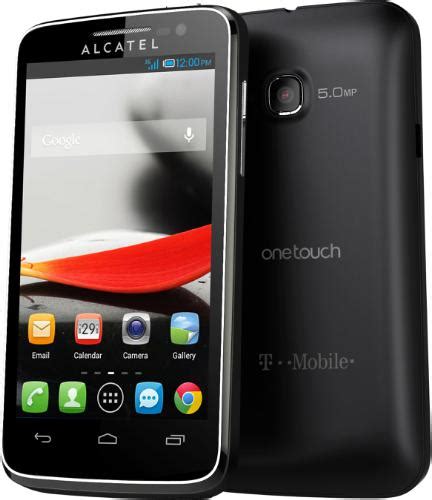 Image result for Alcatel One Touch Android Phone