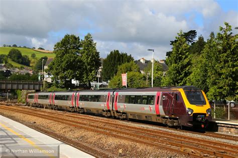 Image result for Class 221 Front View