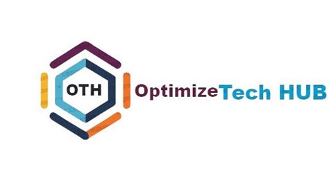 Image result for Optimize Tech Logo