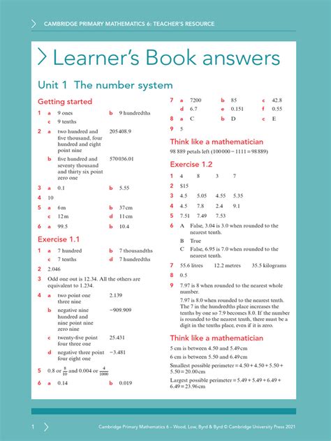 Image result for Math Unit 1 Review