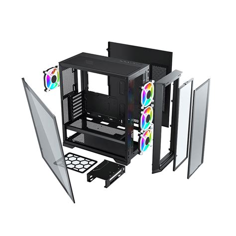 Image result for Beautiful Computer Case