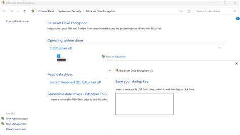 Image result for Universal BitLocker Key