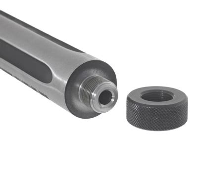 Image result for Threaded Bull Barrel
