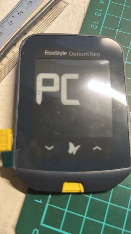 Image result for FreeStyle Precision Neo User Manual