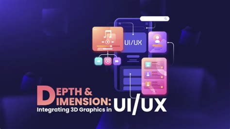 Image result for Graphical Interface Examples in 3D Dimension