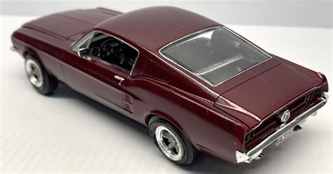 Image result for Revell Model Car Build
