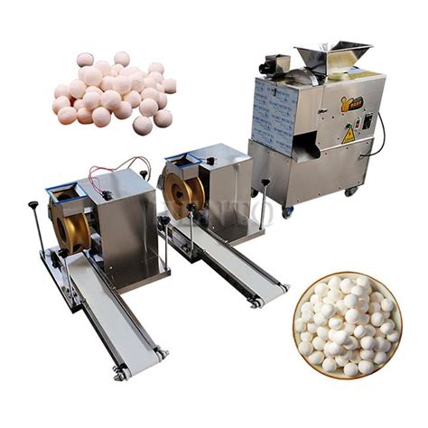 Image result for Ball Making Machine Sweet