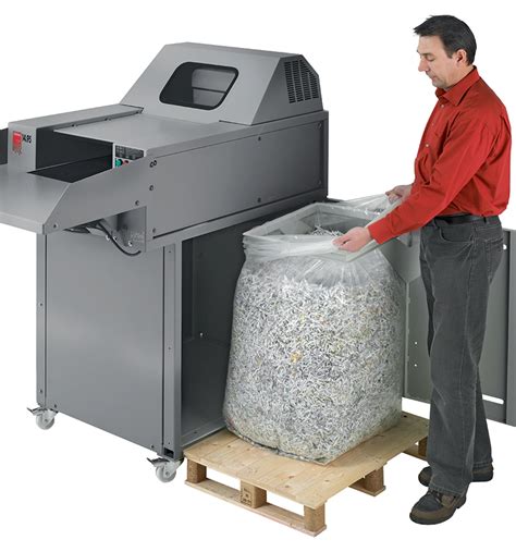 Image result for Large Format Paper Shredder