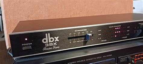 Image result for DBX Expander