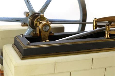 Image result for Display Model Mill Engine