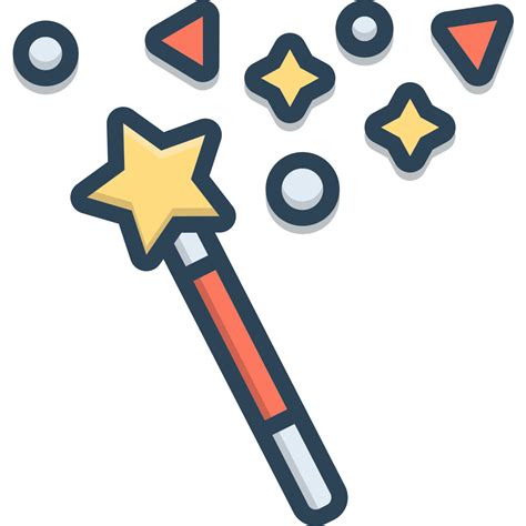 Image result for Magic Token Icon