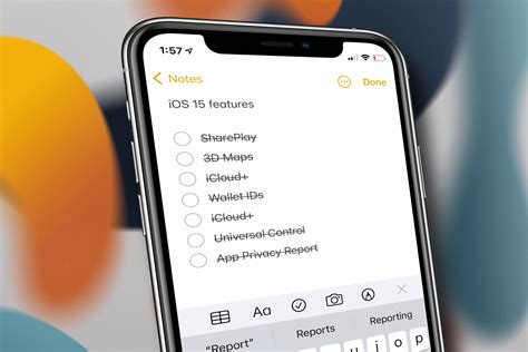 Image result for iOS 15 Features