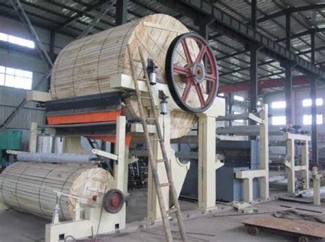 Image result for Scratch Paper Processing Machine