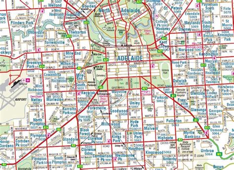 Image result for Adelaide API Map Key
