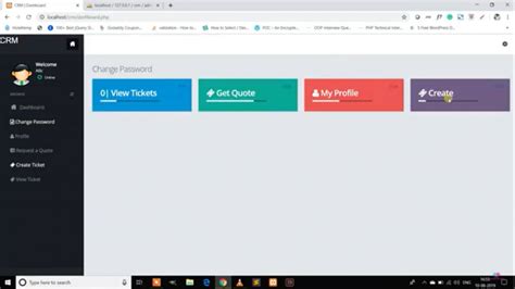 Image result for Customer Relationship Management Java Project