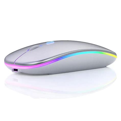 Image result for Small LED Mouse