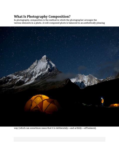 Image result for Creative Composition in Photography Examples