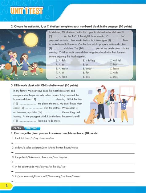 Image result for Practice Test 6