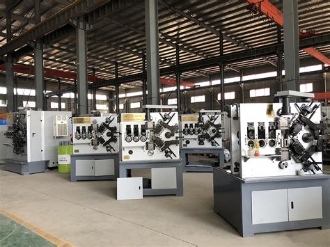 Image result for Spring Forming Machine Coiling Point