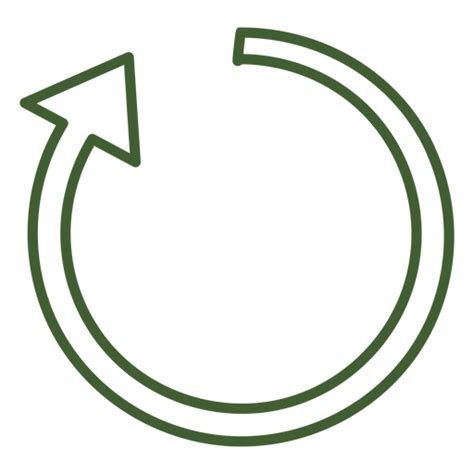 Image result for Clockwise Symbol