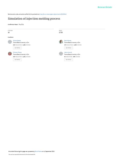 Image result for Injection Molding Machine Simulator