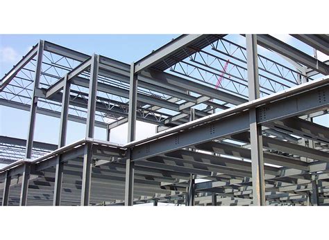 Image result for Structural Steel Building Design