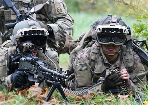 Image result for Army Integrated Visual Augmentation System Design Photo
