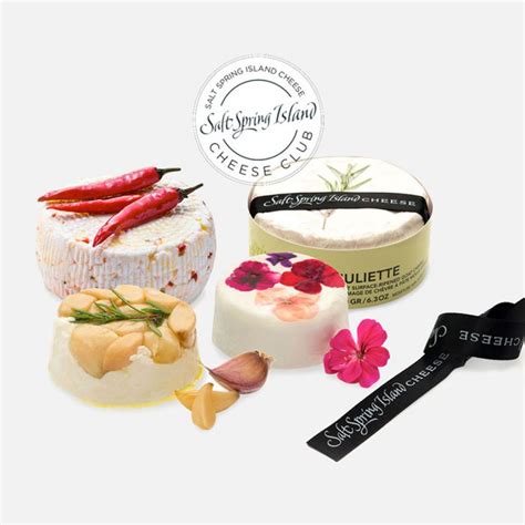 Image result for Salt Spring Island Cheese