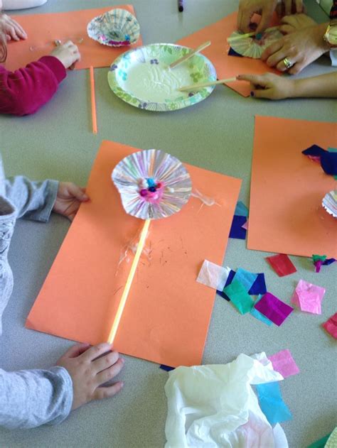 Image result for Spring Flower Multi-Step Activity