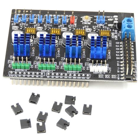 Image result for Arduino Uno Shield