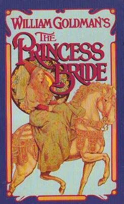 Image result for Princess Bride Original Book