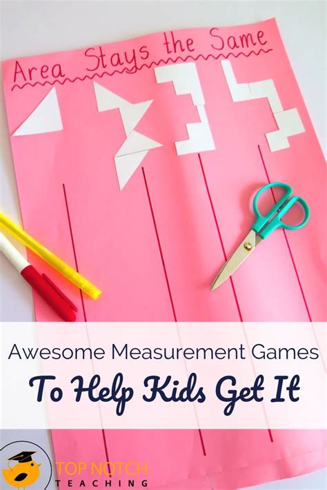 Image result for Math Measurement Games