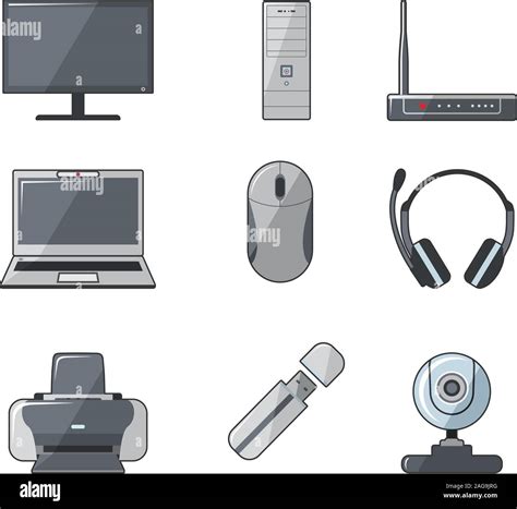 Image result for Free Computer Set