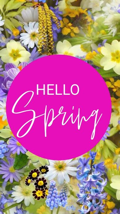 Image result for Hello Spring Break