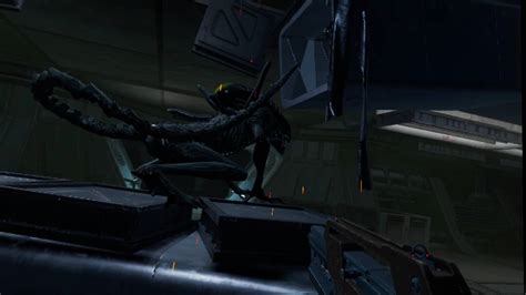 Image result for Alien Rogue VR