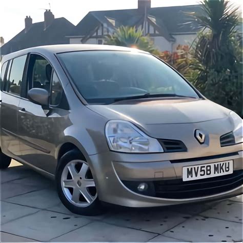 Image result for Renault Modus