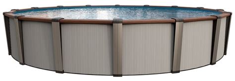 Image result for Above Ground Pool Types