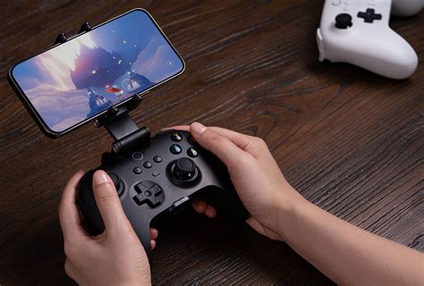 Image result for How to Install the 8Bitdo Pro 2 Controller to PC