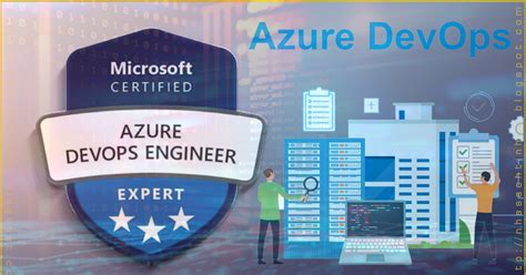 Image result for Azure DevOps Engineer Expert PNG