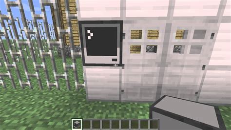 Image result for Minecraft Mod ComputerCraft