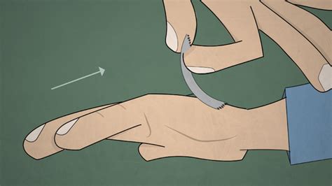 Image result for Body Removing Splinter