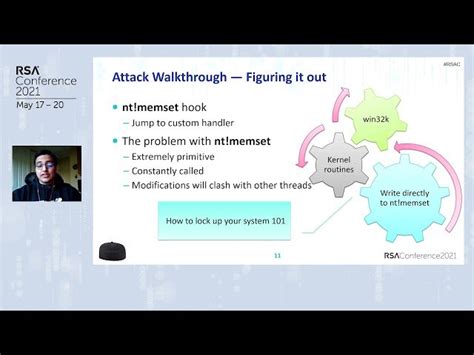 Image result for Kernel Patch Protection