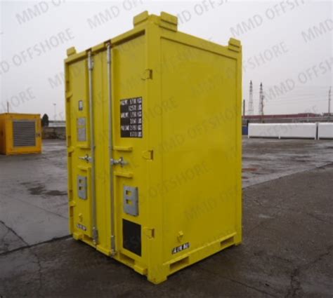 Image result for Mini Sub Shipping Container