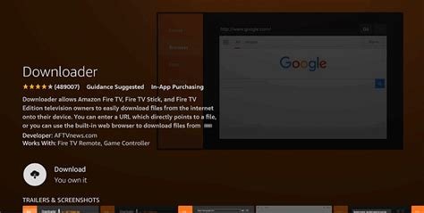 Image result for How to Use Mouse Toggle On Firestick