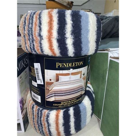 Image result for pendleton wool blanket queen